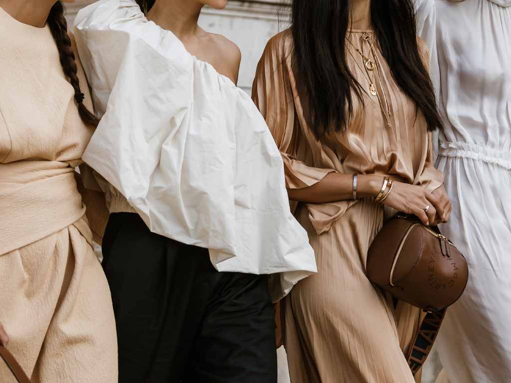 5 momentos que marcaram o mundo da moda! - Etiqueta Unica