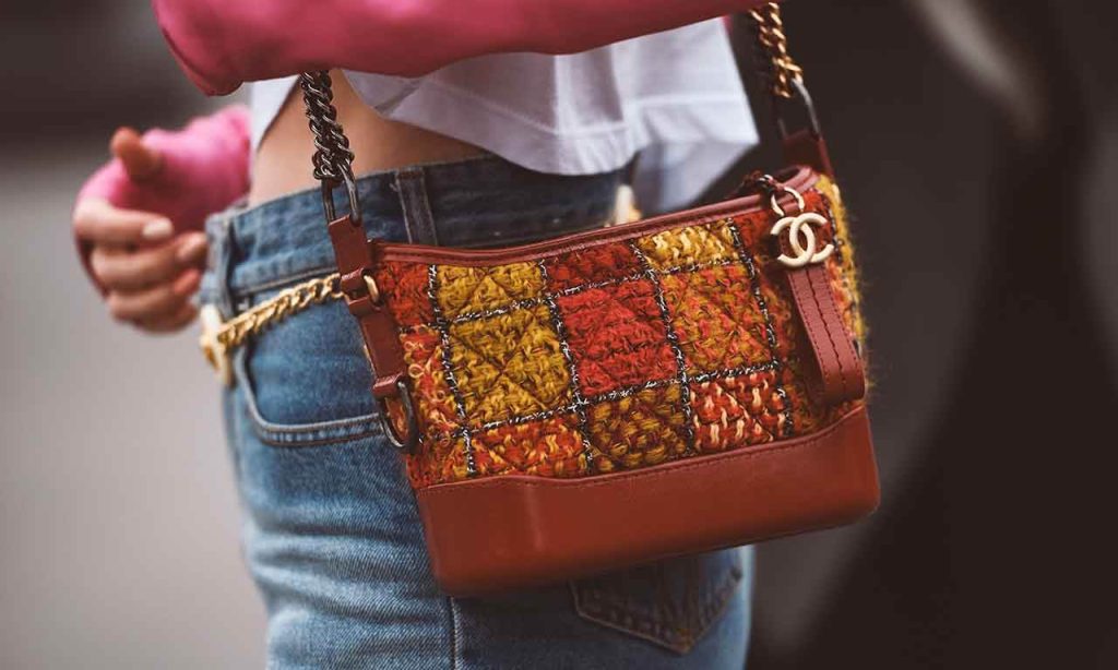 6 modelos de bolsas que estão na moda! - Etiqueta Unica