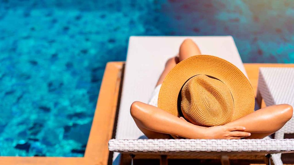 5 Ideias de Looks para Resort no Verão - Etiqueta Unica