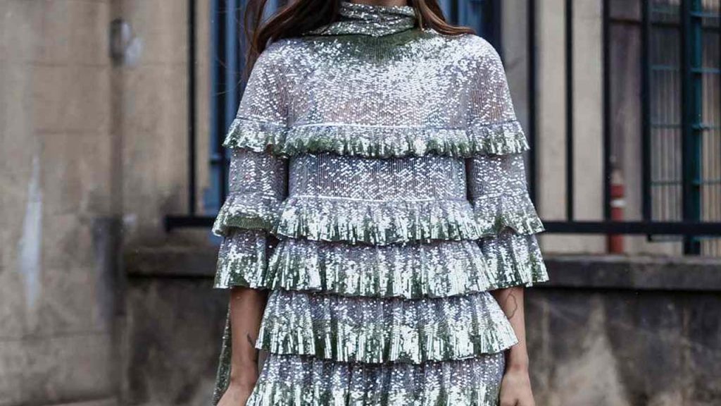 Night Luxe: a tendência da vez! - Etiqueta Unica