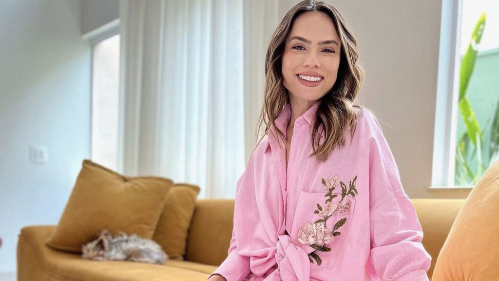 Conheça a trajetória de Patricia Bonaldi! - Etiqueta Unica