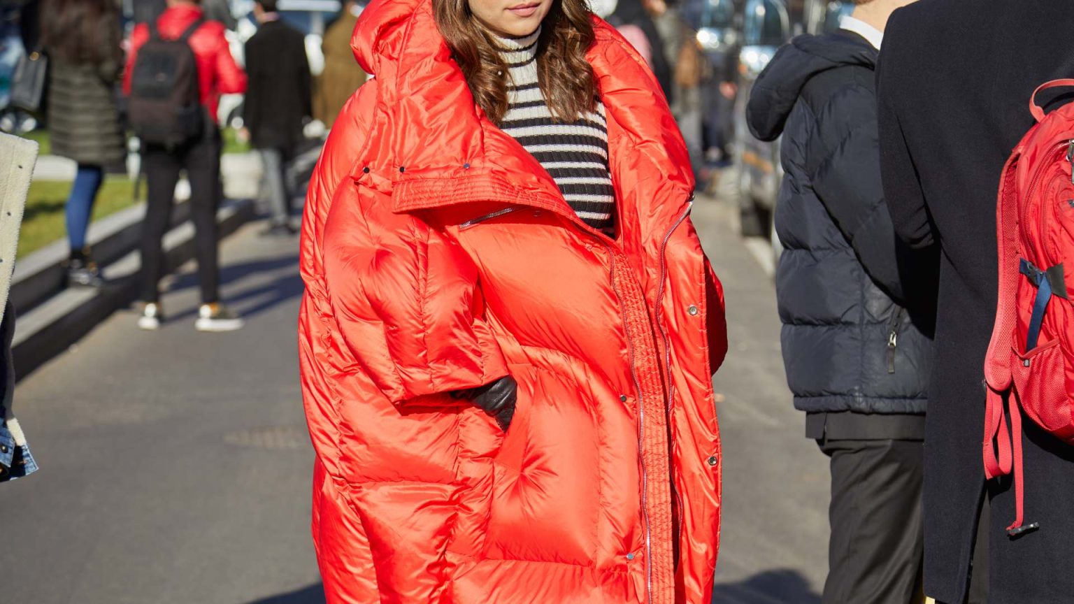 Pillow Effect: Tendência "inflada" entre as marcas - Etiqueta Unica