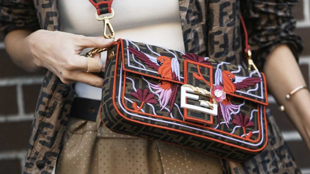 Iza é a nova embaixadora da Fendi no Brasil - Etiqueta Unica