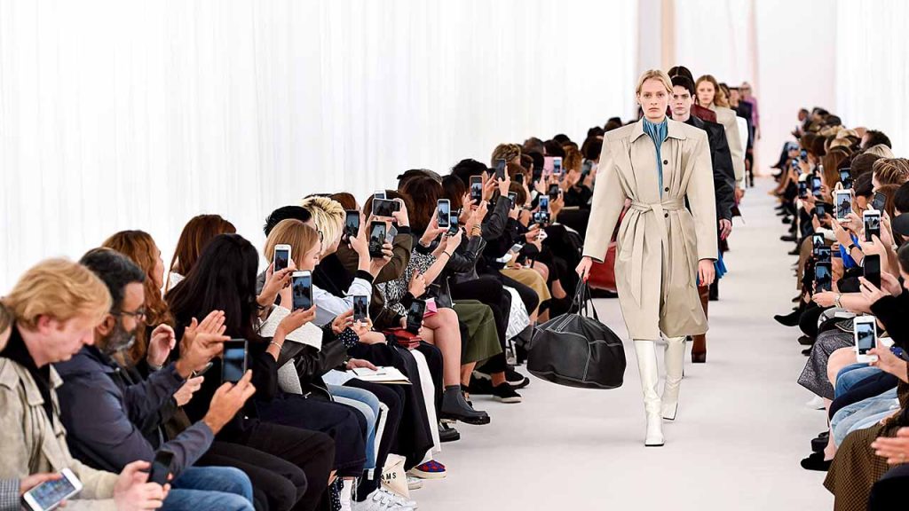 5 Destaques da New York Fashion Week - Etiqueta Unica