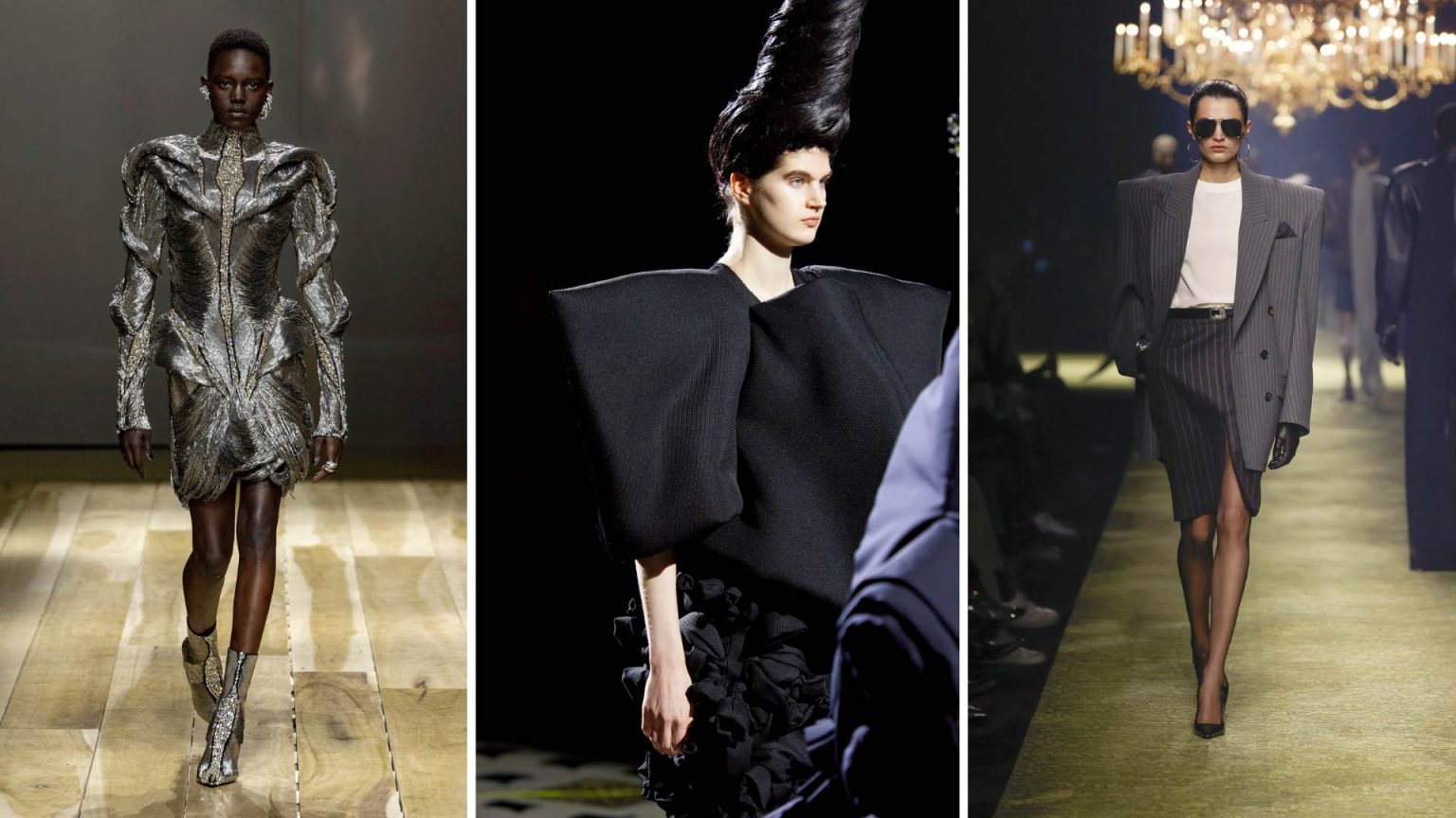 O que é a moda futurista e como usá-la? - Etiqueta Unica