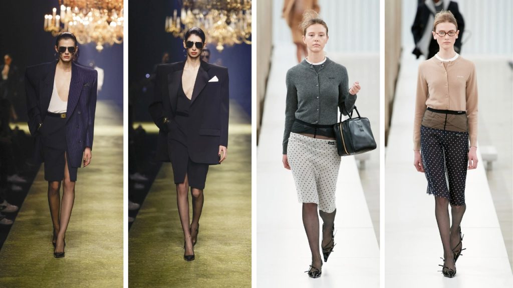 'Recession Core' e o luxo silencioso das marcas - Etiqueta Unica