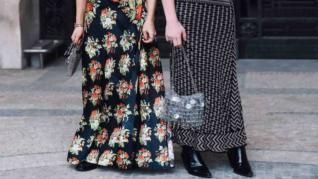 Paco Rabanne agora é só Rabanne! - Etiqueta Unica