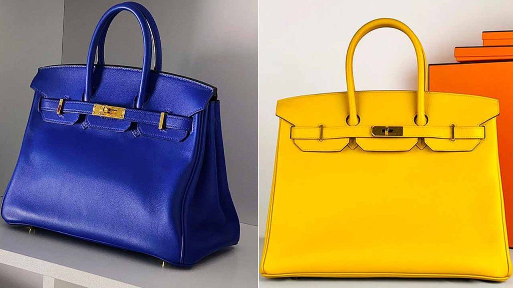 Quais São As Melhores Bolsas De Grife Etiqueta Unica