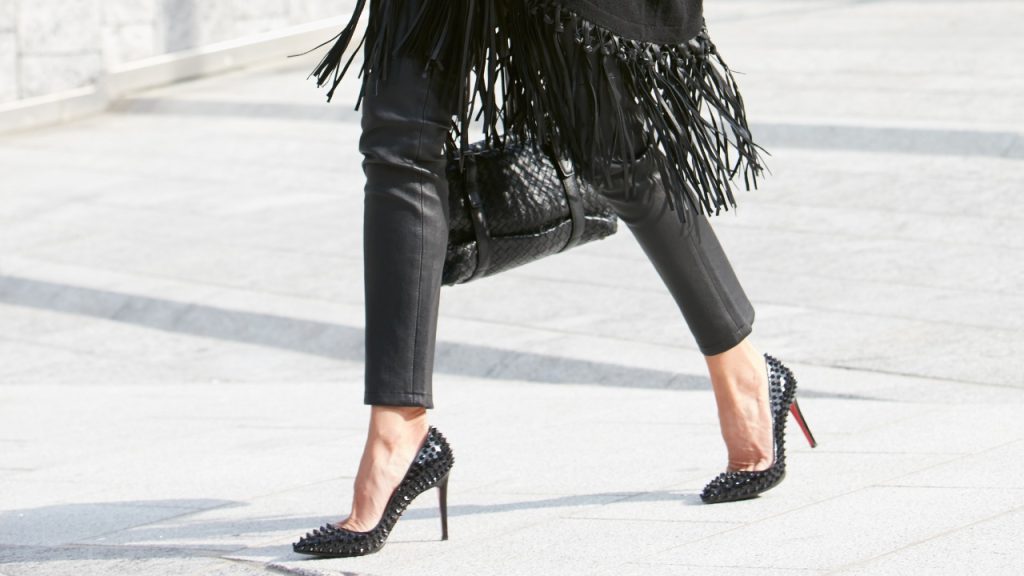 6 maneiras de usar Scarpin em qualquer ocasião! - Etiqueta Unica