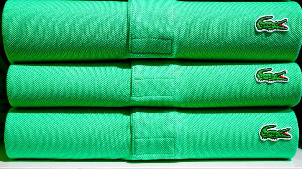 Lacoste: O Luxo Descomplicado da Marca do Crocodilo - Etiqueta Unica