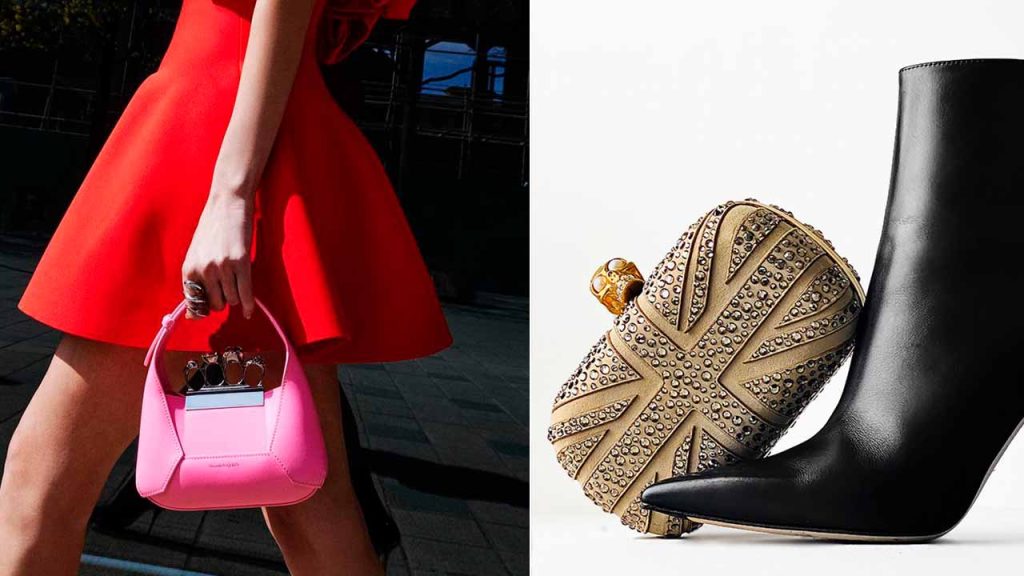 As Marcas de Luxo Britânicas: Quais são as grifes mais famosas do Reino ...