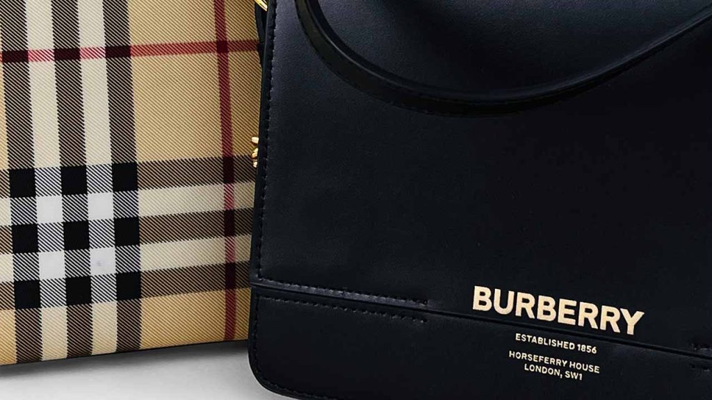 As Marcas de Luxo Britânicas: Quais são as grifes mais famosas do Reino ...