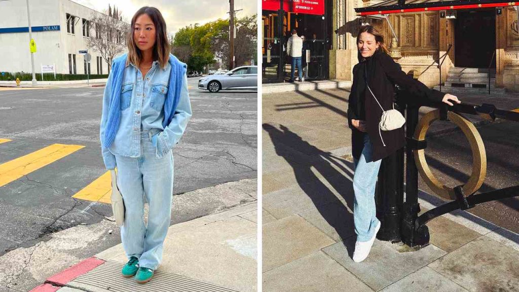 5 Peças para compor looks básicos - Etiqueta Unica