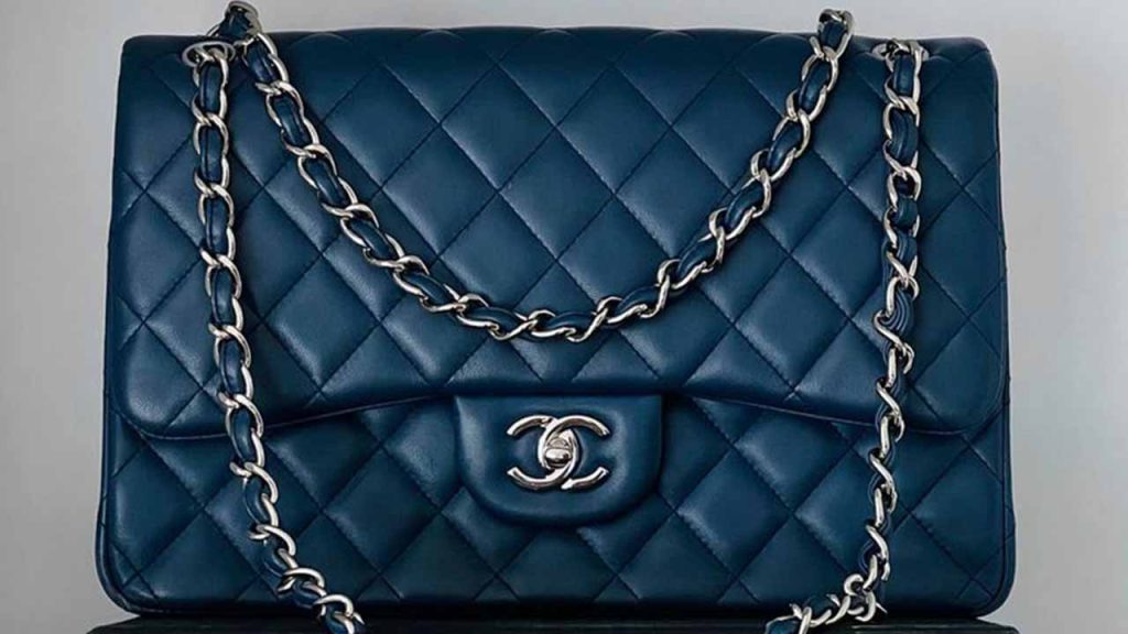 As peças icônicas da Chanel que são atemporais - Etiqueta Unica