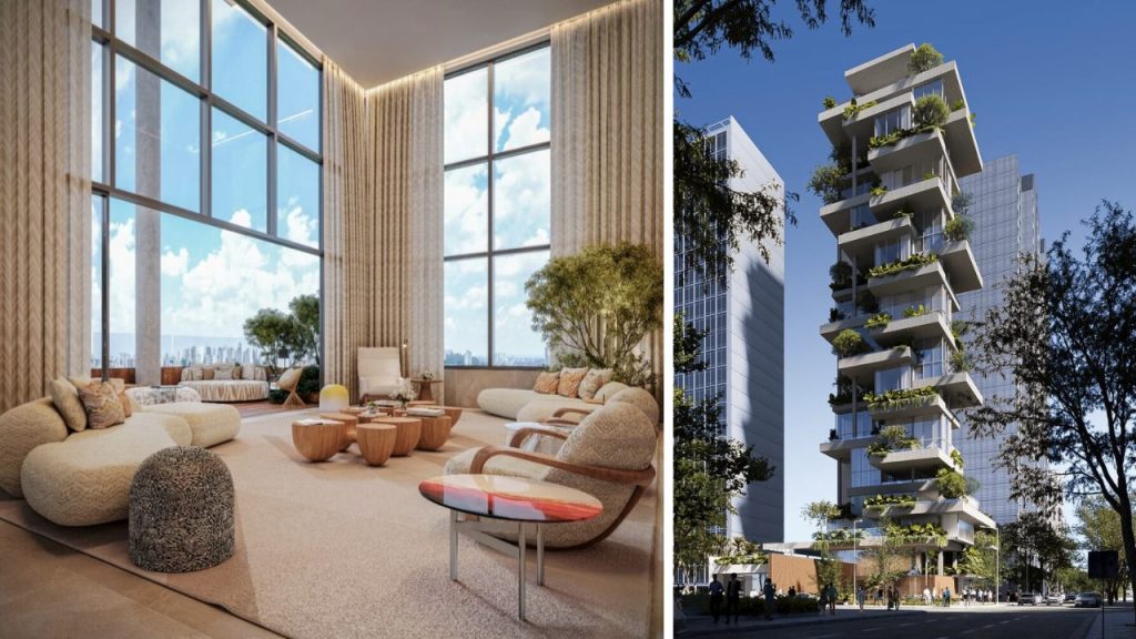 Missoni e Gafisa se unem para empreendimento em São Paulo - Etiqueta Unica