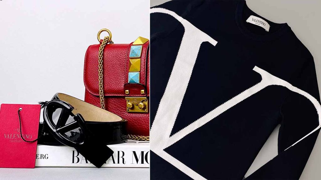Valentino: Explorando a História e os Designs Marcantes da Marca ...