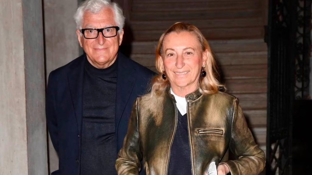 Prada: Conheça os Proprietários e a História da Marca de Luxo Italiana ...
