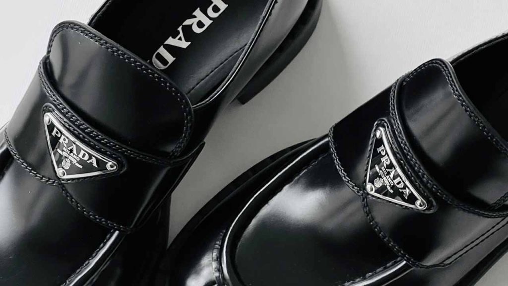 Prada - A história de luxo e sofisticação da marca - Etiqueta Unica