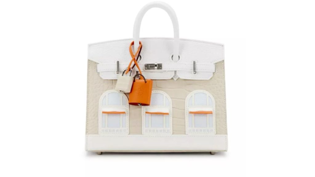 Quais são as Birkins mais caras do mundo - Etiqueta Unica