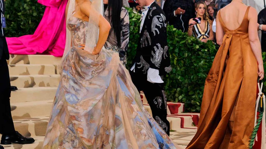 Tudo sobre o tema do Met Gala 2024! - Etiqueta Unica