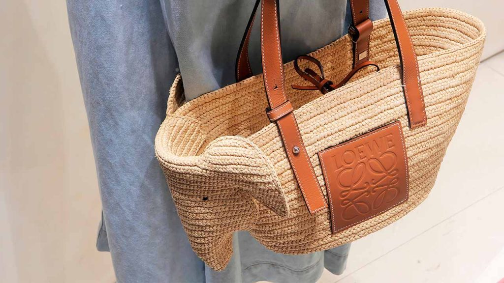 Loewe vai abrir a sua Primeira Loja da América Latina no Brasil ...