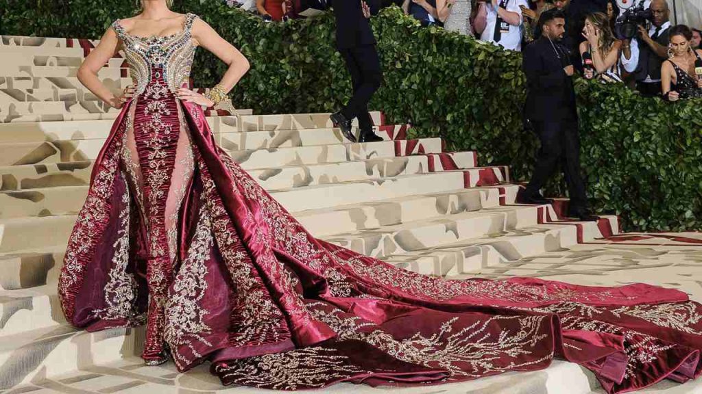 Met Gala 2024: Descubra o Tema do Dress Code para esse Ano! - Etiqueta ...