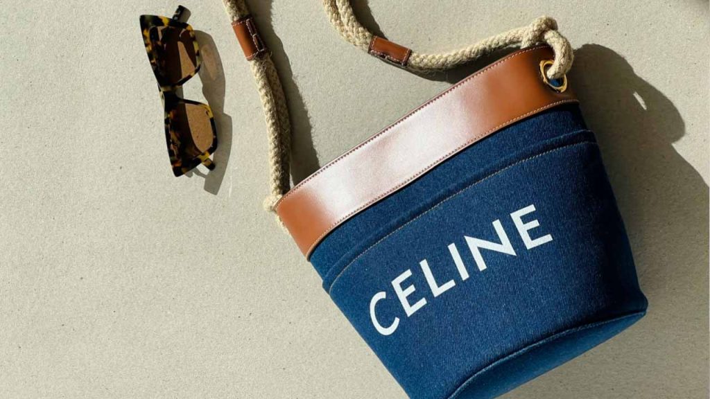 Celine: Saiba Quem está por tráz do Sucesso da Marca Francesa ...