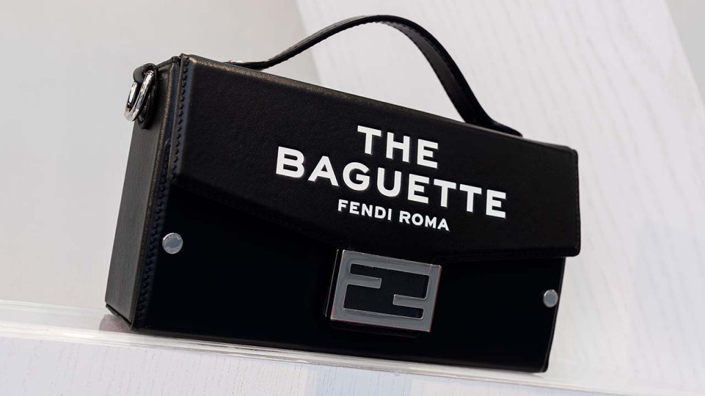 Curiosidades da Moda: O que Significa a Palavra Fendi e o Símbolo FF ...