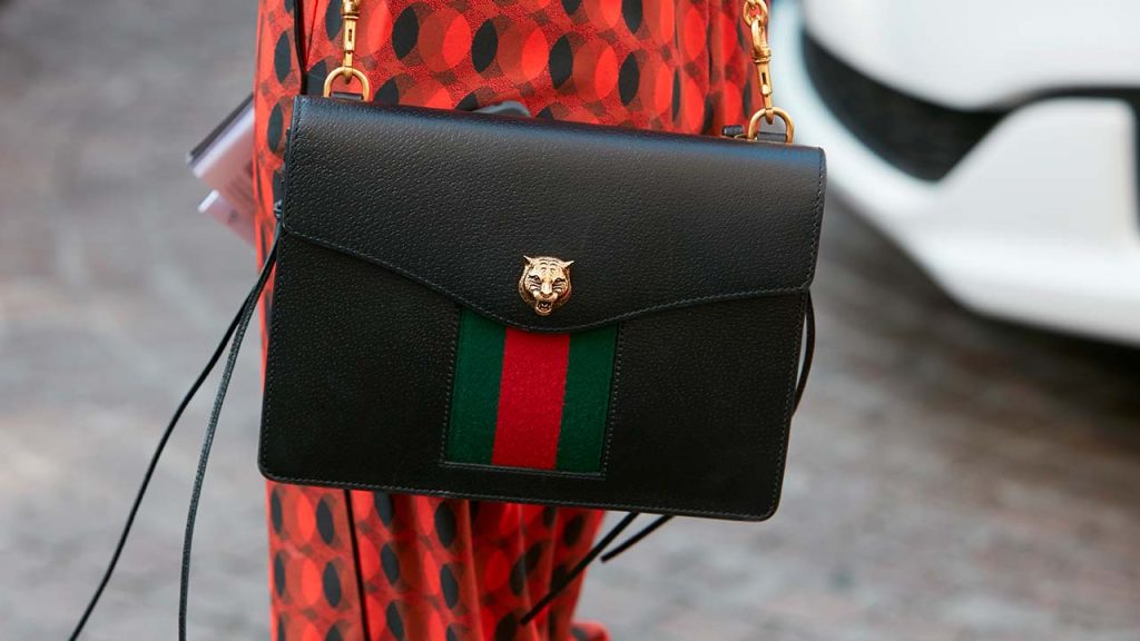 A Lista de Embaixadores da Marca Gucci acaba de aumentar! - Etiqueta Unica