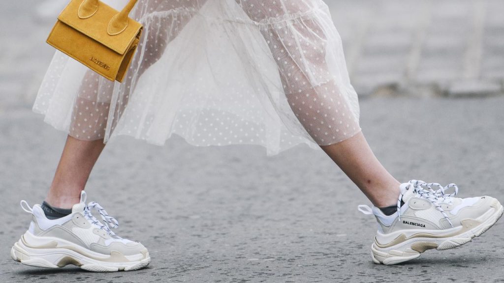 As Top 5 marcas de luxo de sapatos femininos! - Etiqueta Unica