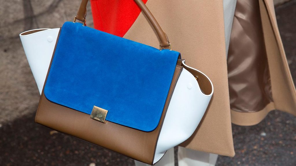 Celine lança nova coleção de Lifestyle! - Etiqueta Unica