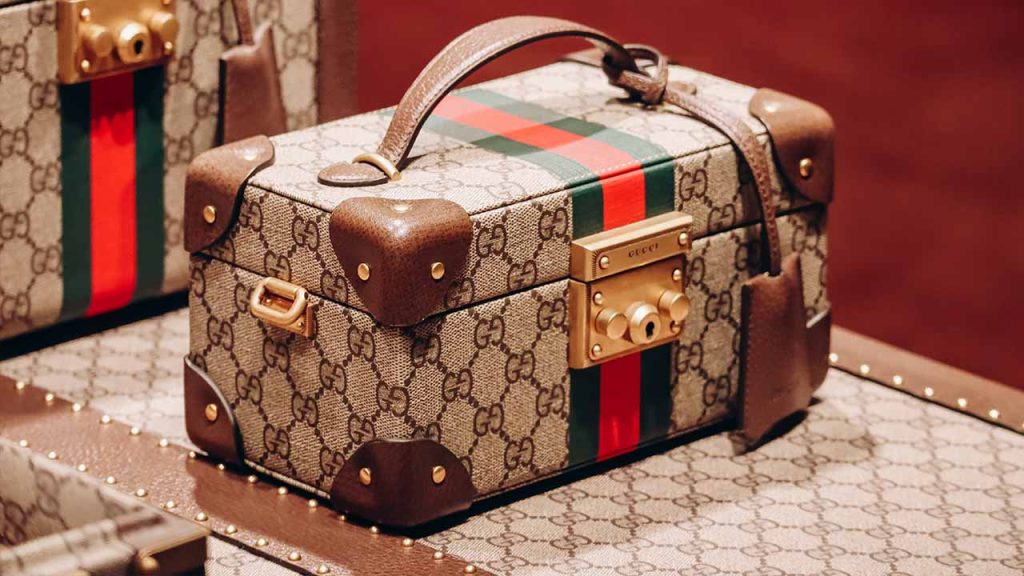 As Marcas Italianas Mais Famosas e como conquistaram o Mundo da Moda ...
