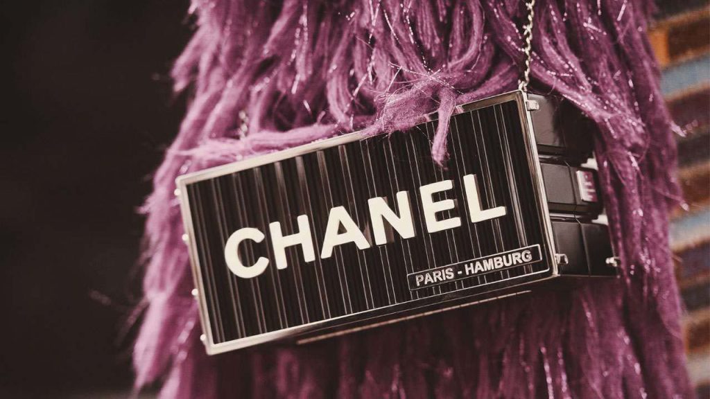 Chanel Alta-Costura 2025: Um Tributo ao Legado da Maison - Etiqueta Unica