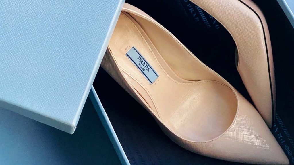 As 10 Marcas de Sapatos de Luxo Mais Fáceis de Revender no EÚ ...