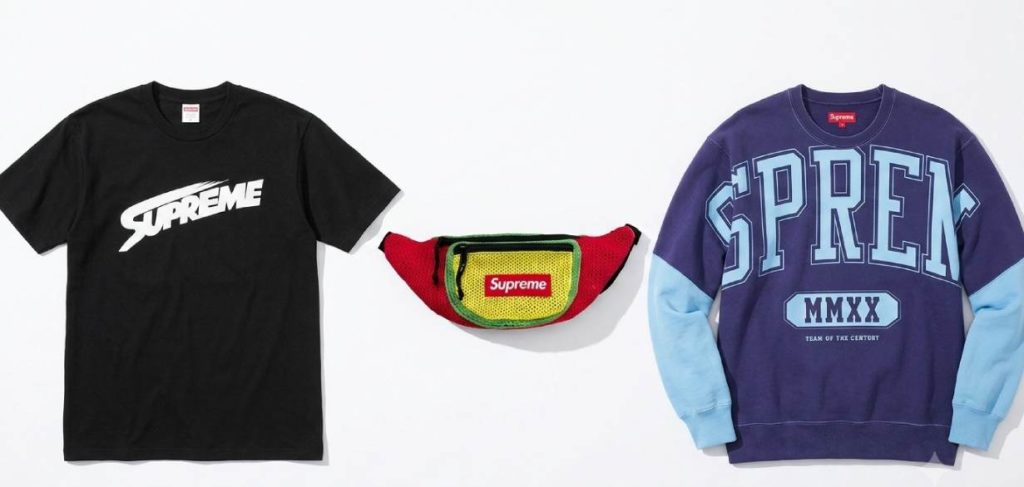 Supreme Original: Como Identificar e Onde Comprar no Brasil em 2026 ...